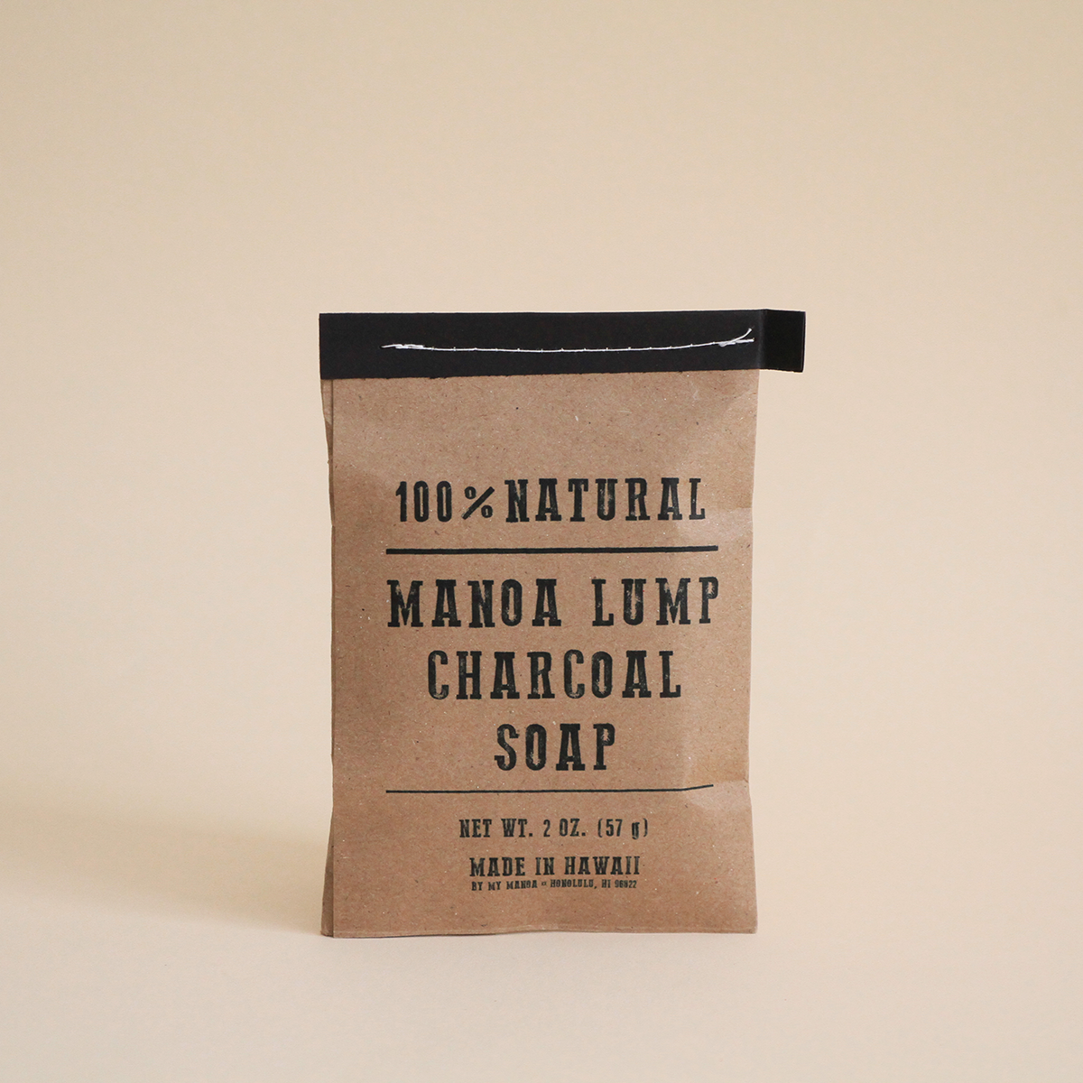 Charcoal Tea Tree Face Soap – BIPOC BOX® The Original Gift Box of Black ...