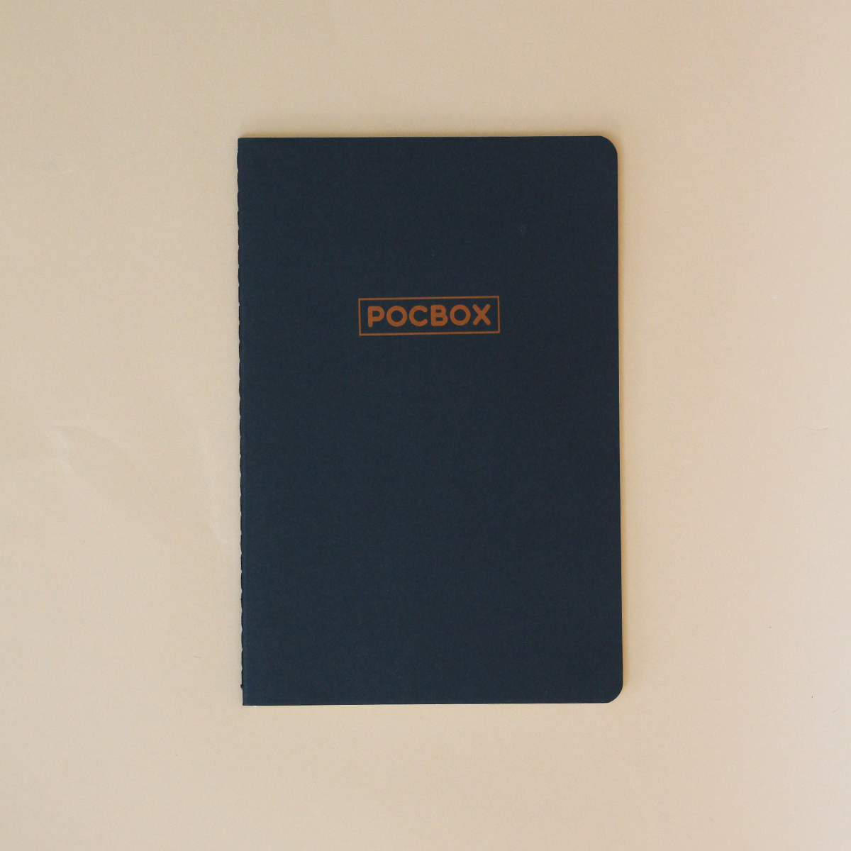 POC BOX Softcover Notebook – BIPOC BOX®